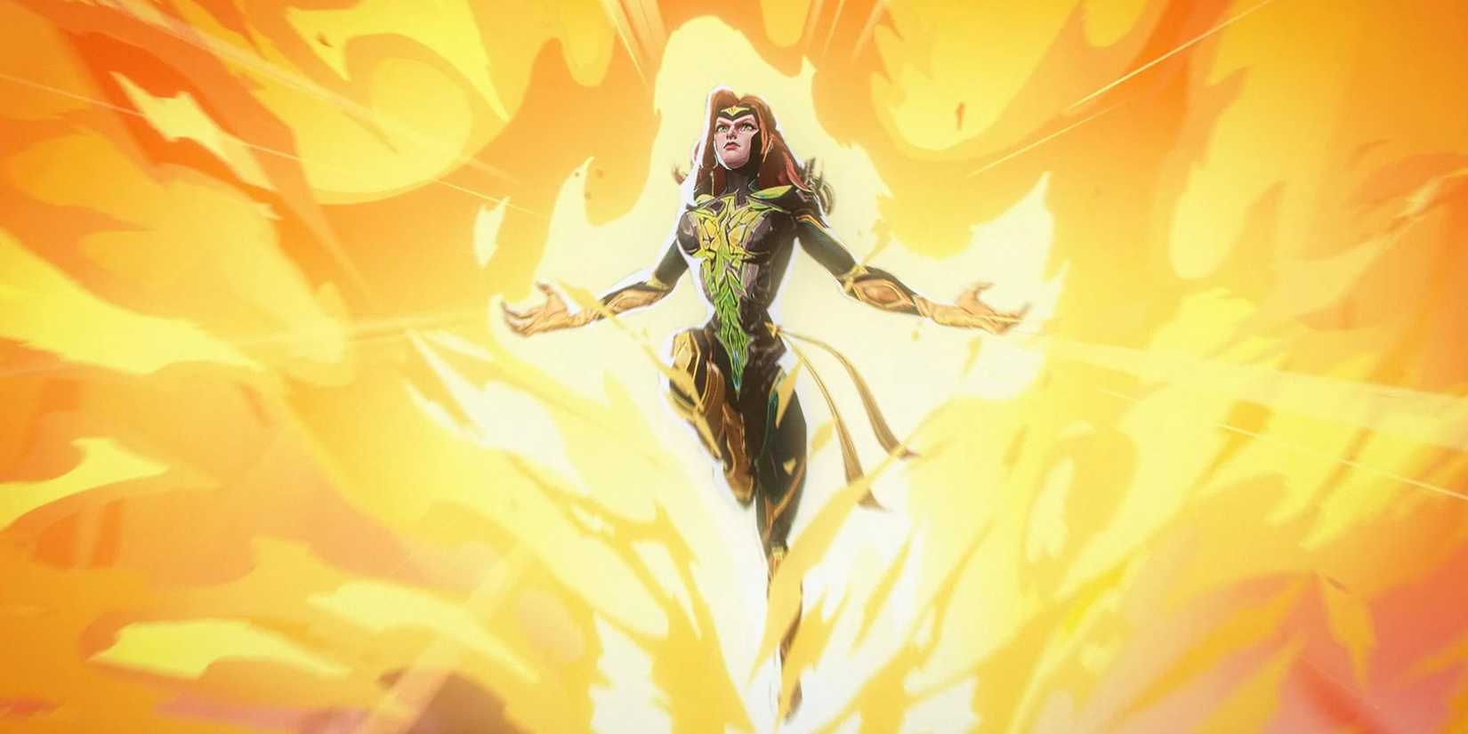 Marvel's Most Powerful X-Men Heroes Are All Cursed