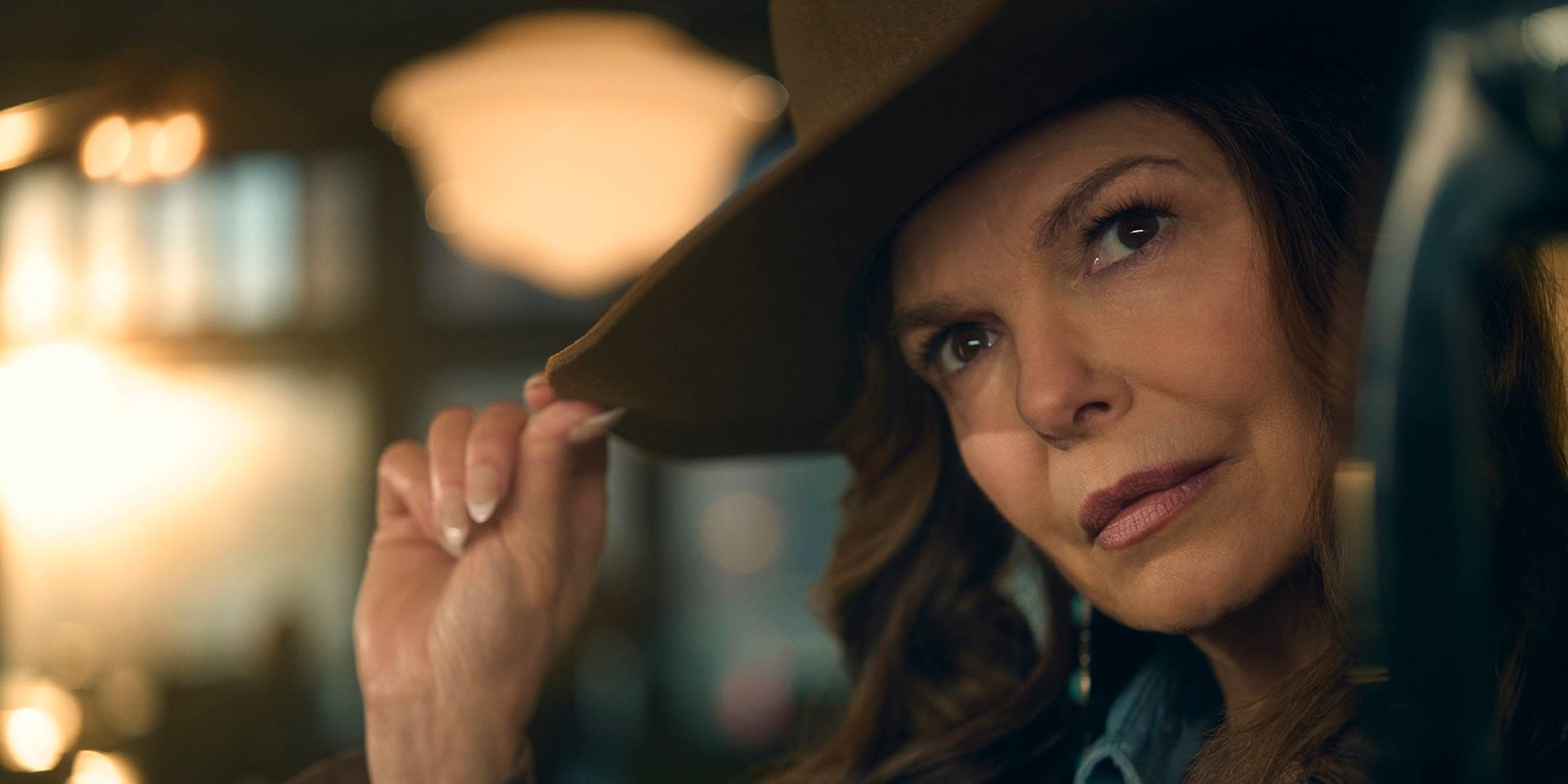 ‘The Lowdown’s Ryan Kiera Armstrong Talks Ethan Hawke’s Genius and ...