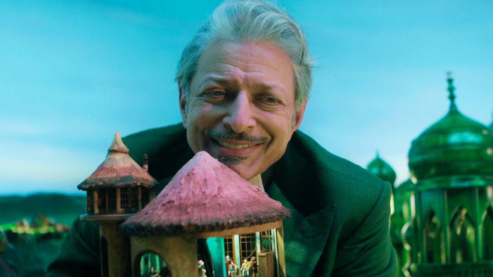 Wicked Surges On Streaming Following For Good Trailer Release