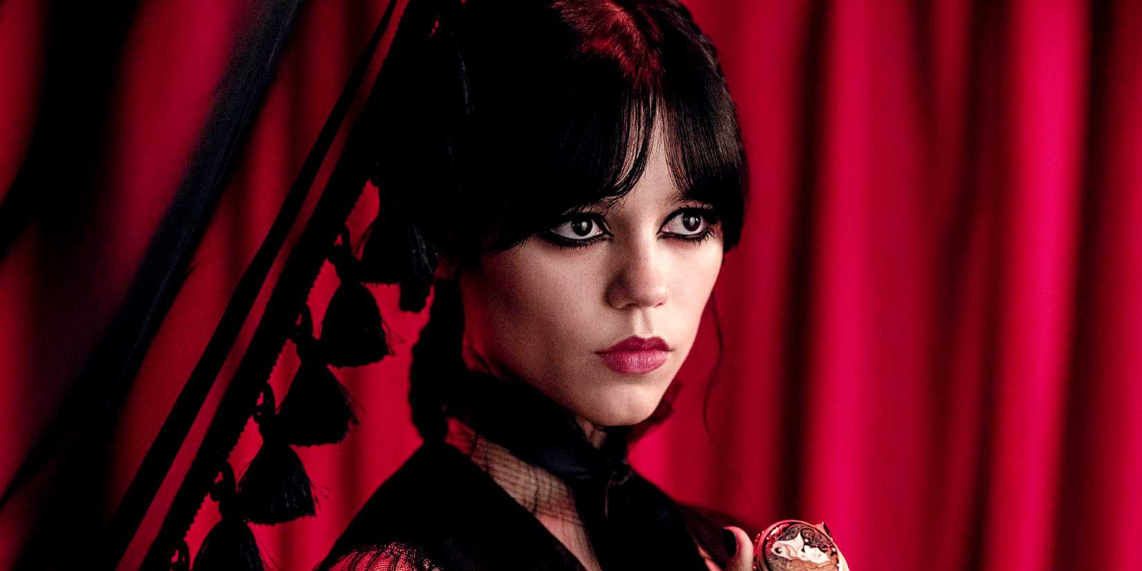 Winona Ryder Reunites With Tim Burton For Wednesday Season 3 As Major ...