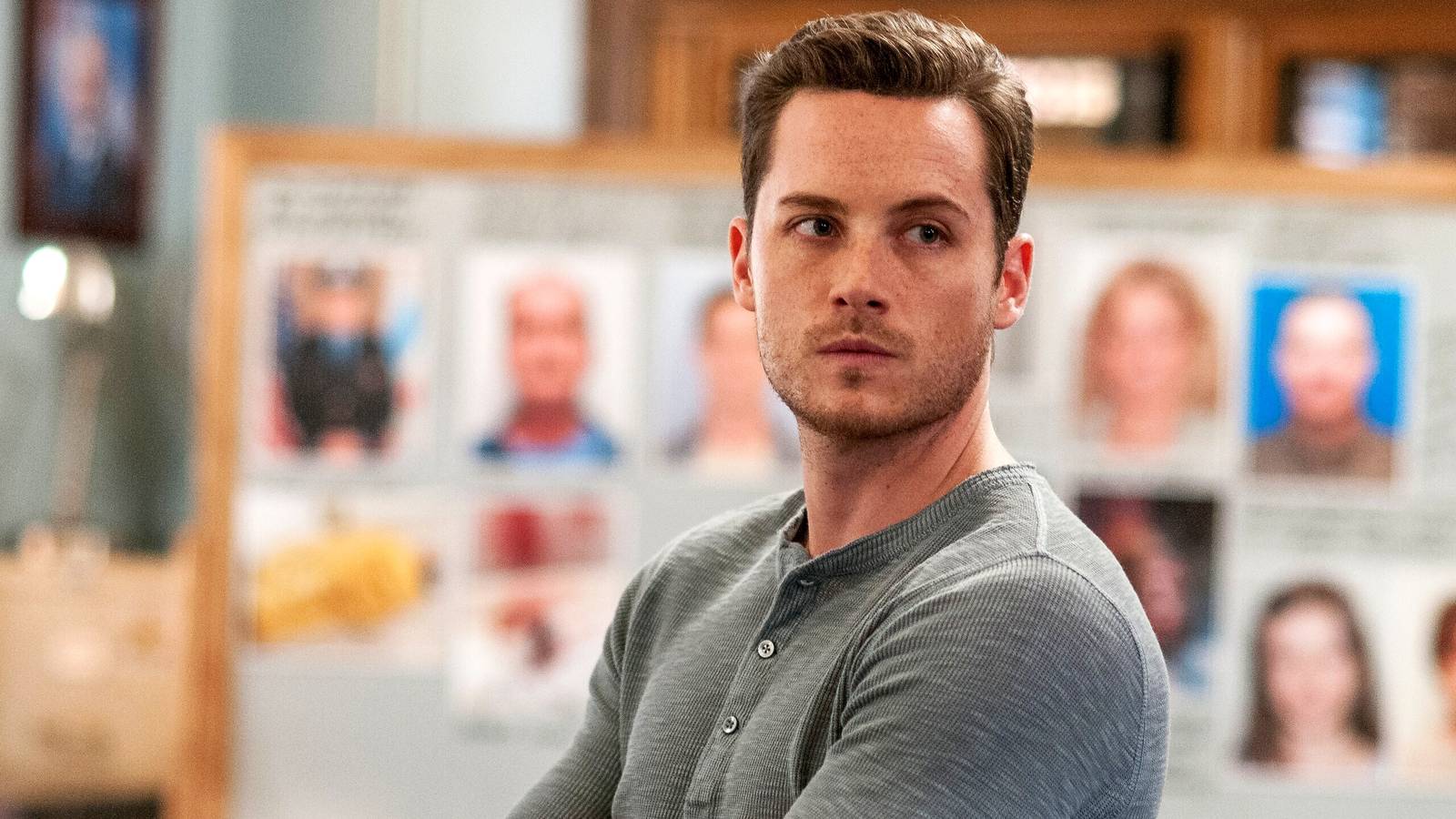 Chicago PD: Jesse Lee Soffer's Season 13 Role Teases Halstead's Return