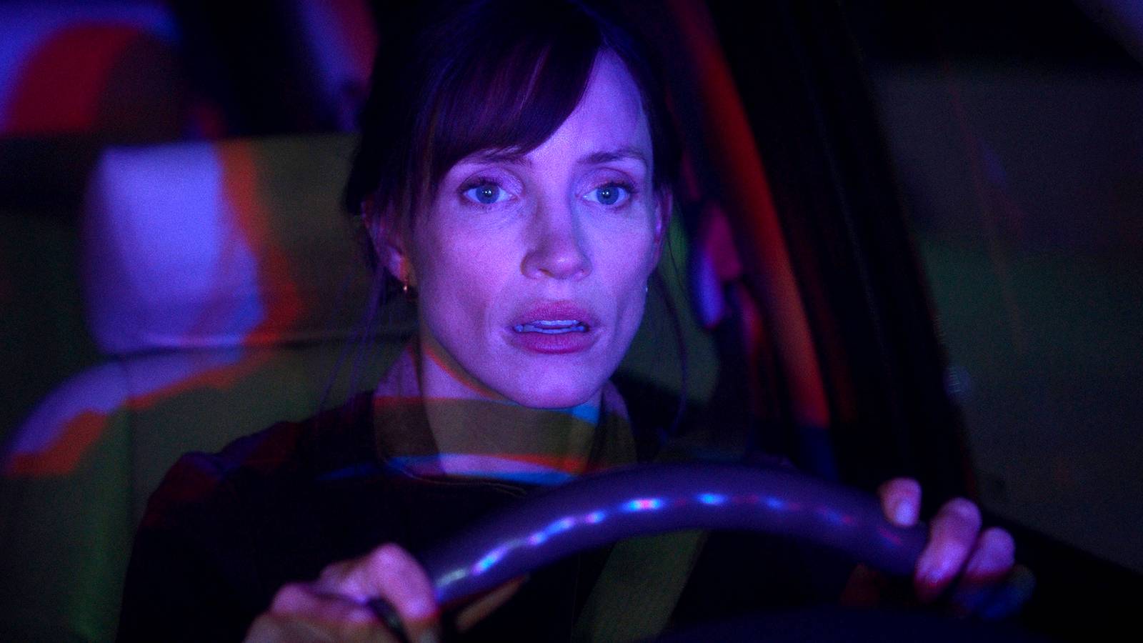 Apple TV+ Delays Release Of Politically-Charged Thriller The Savant