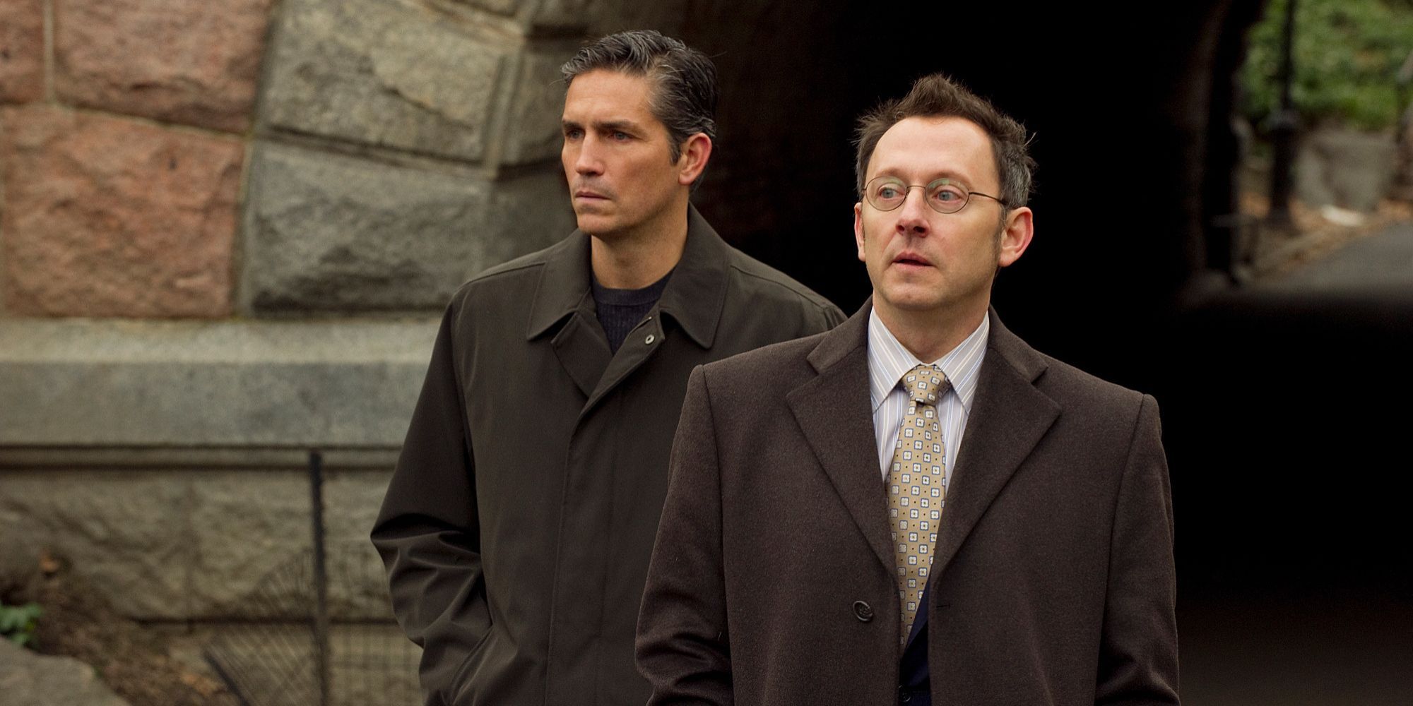 Person of Interest Summary, Trailer, Season List, Cast, Where to Watch ...