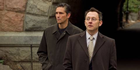 Person of Interest Summary, Trailer, Season List, Cast, Where to Watch ...