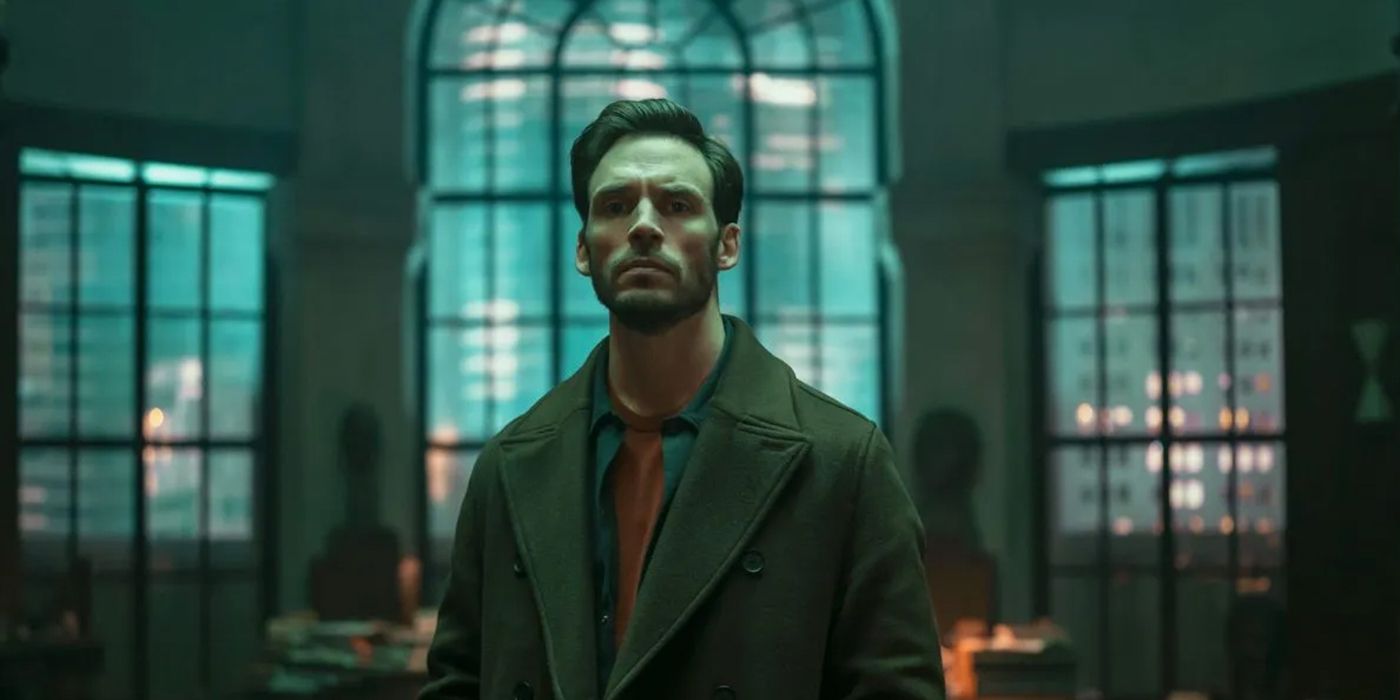 Gustavo Fring's Past In Chile Is A Mystery — But My Theory About The ...