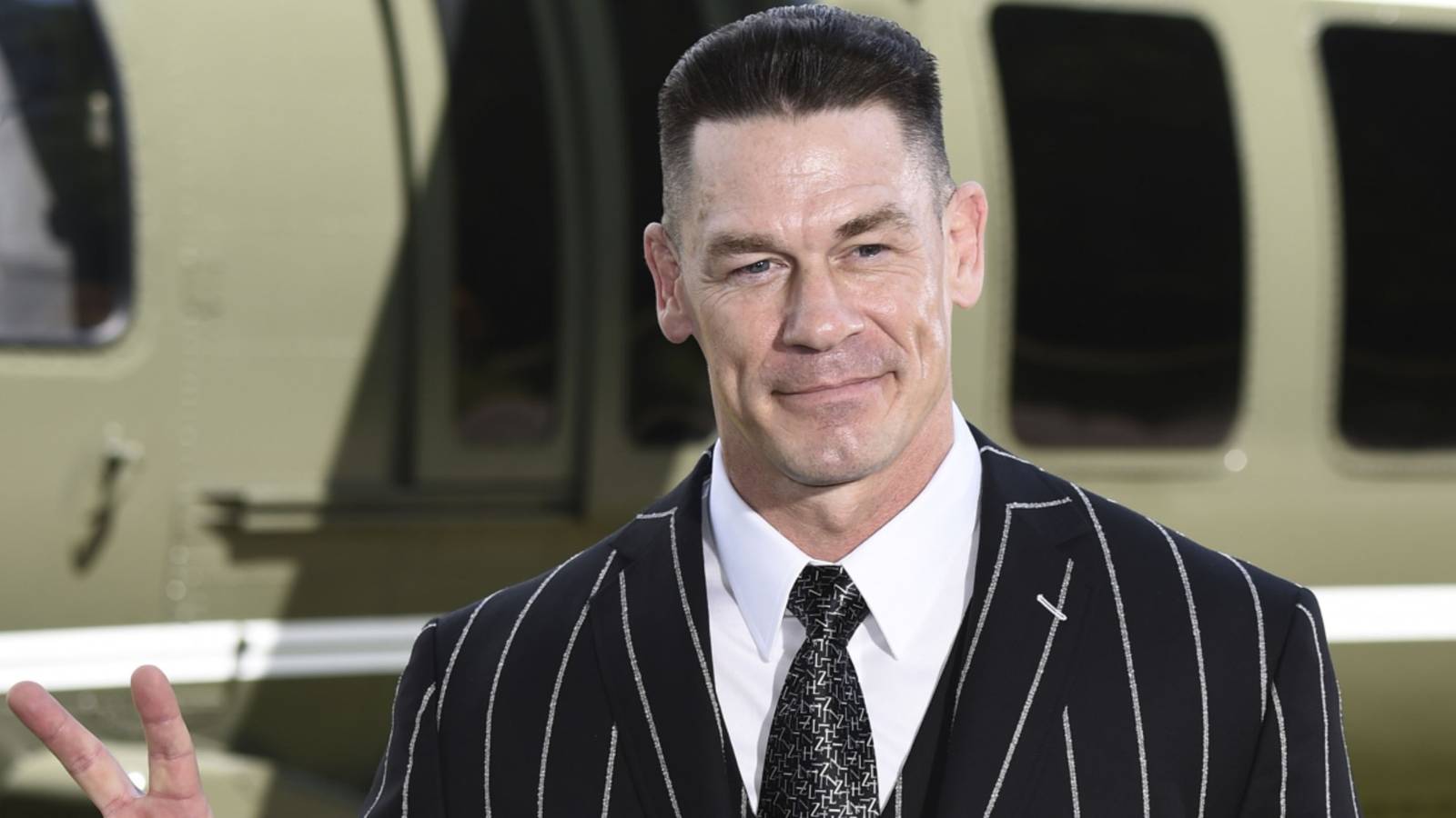 John Cena vs. Dave Bautista: Who Is The Best Wrestler-Turned-Actor?