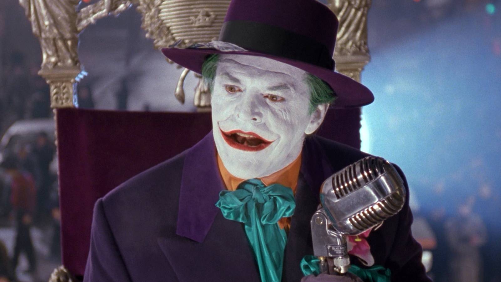 DC's Next Batman Movie Sequel Releases In 3 Weeks