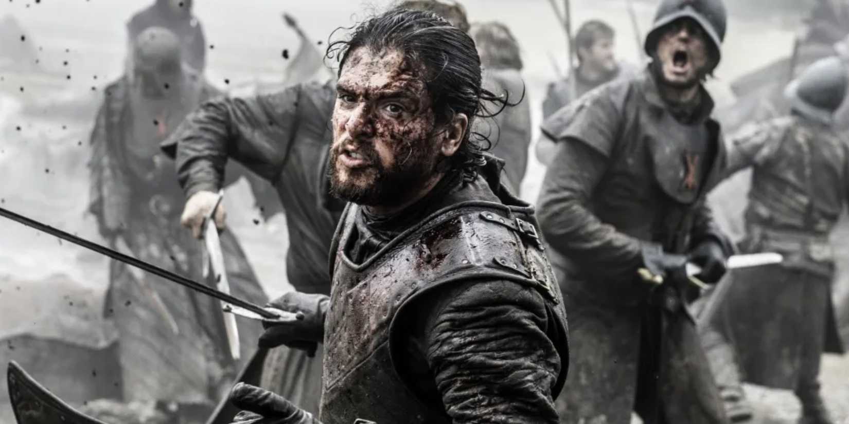 Kit Harington Already Confirmed Why Game Of Thrones Season 8 Could Have ...