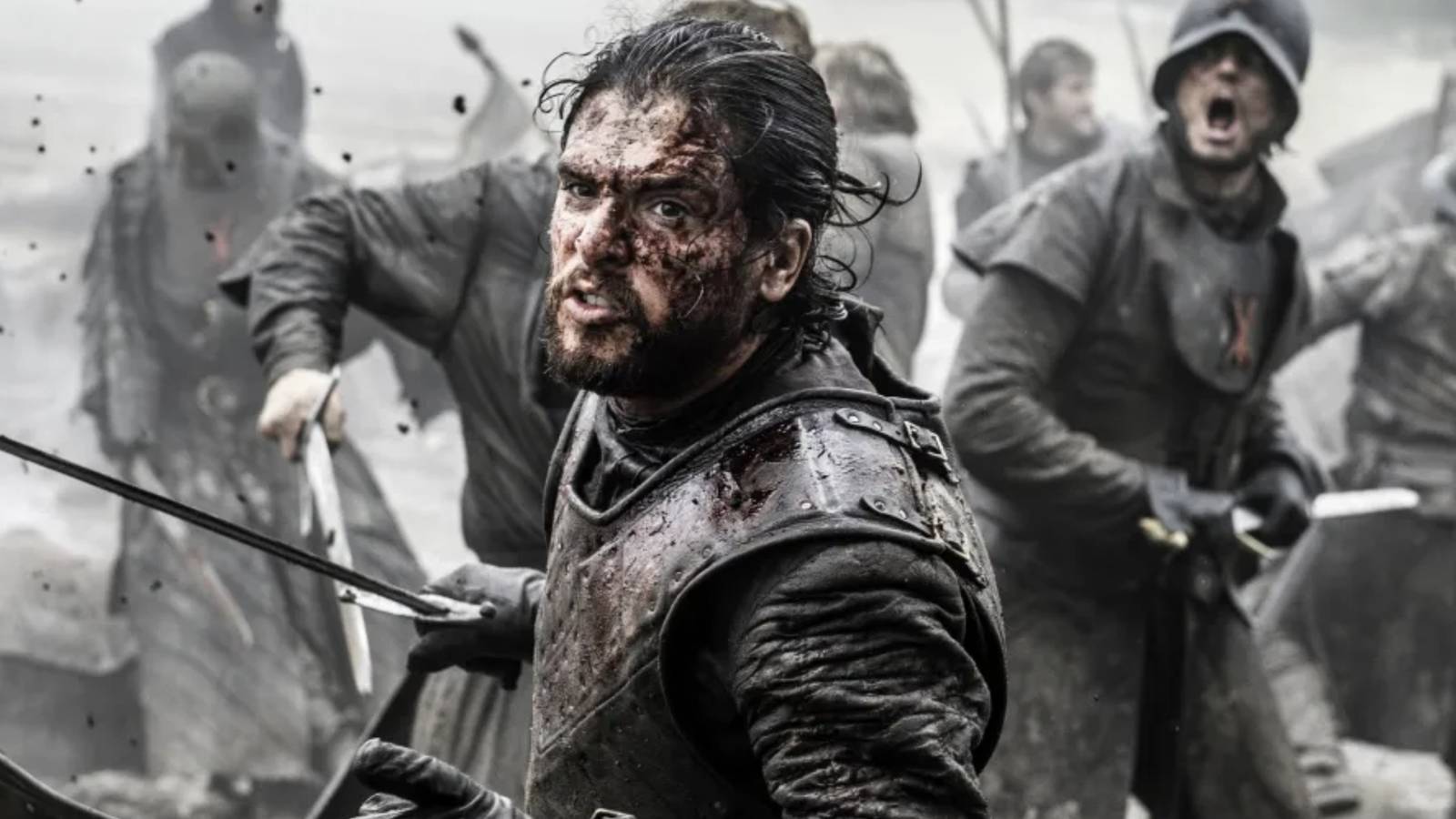 Top 10 Epic Live-Action Battle Scenes in TV History, Ranked