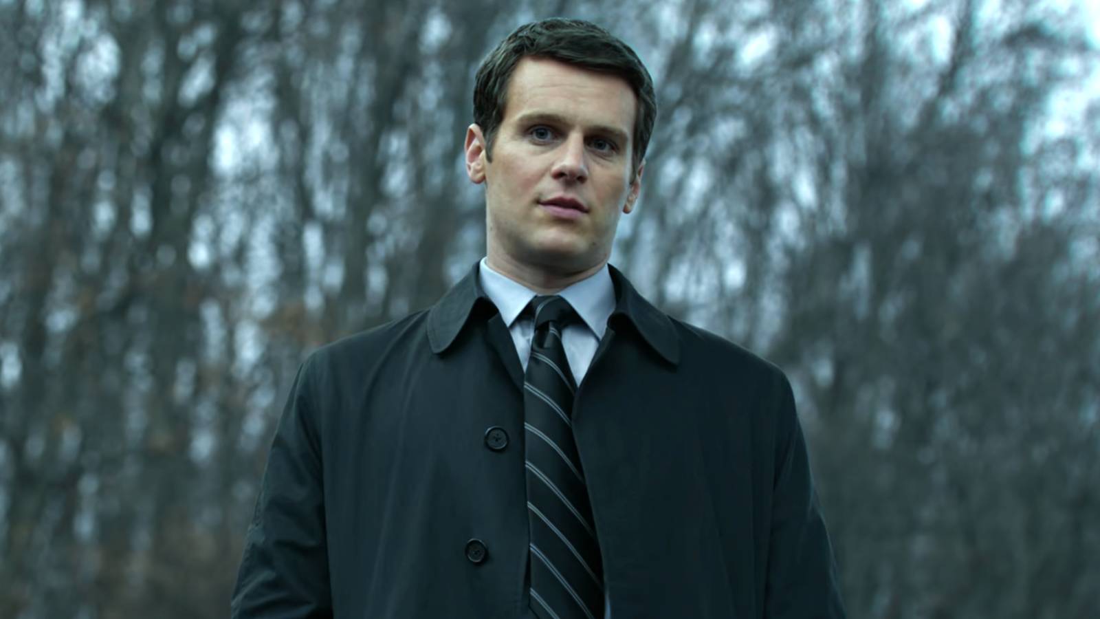 HBO's Witsec Series: A Promising Replacement For Mindhunter Season 3
