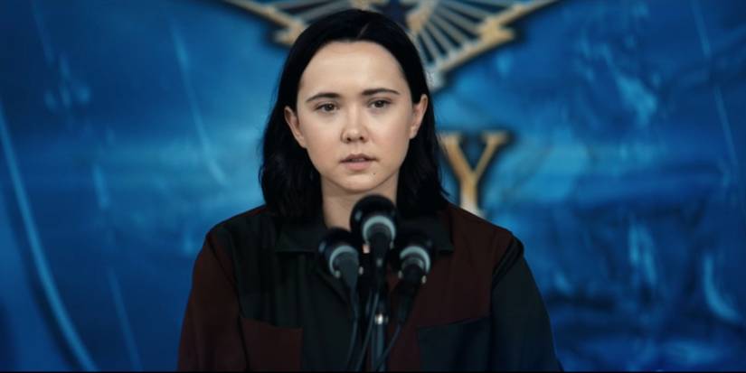 Jordan's Huge Gen V Revelation Explained & What It Means For Season 2