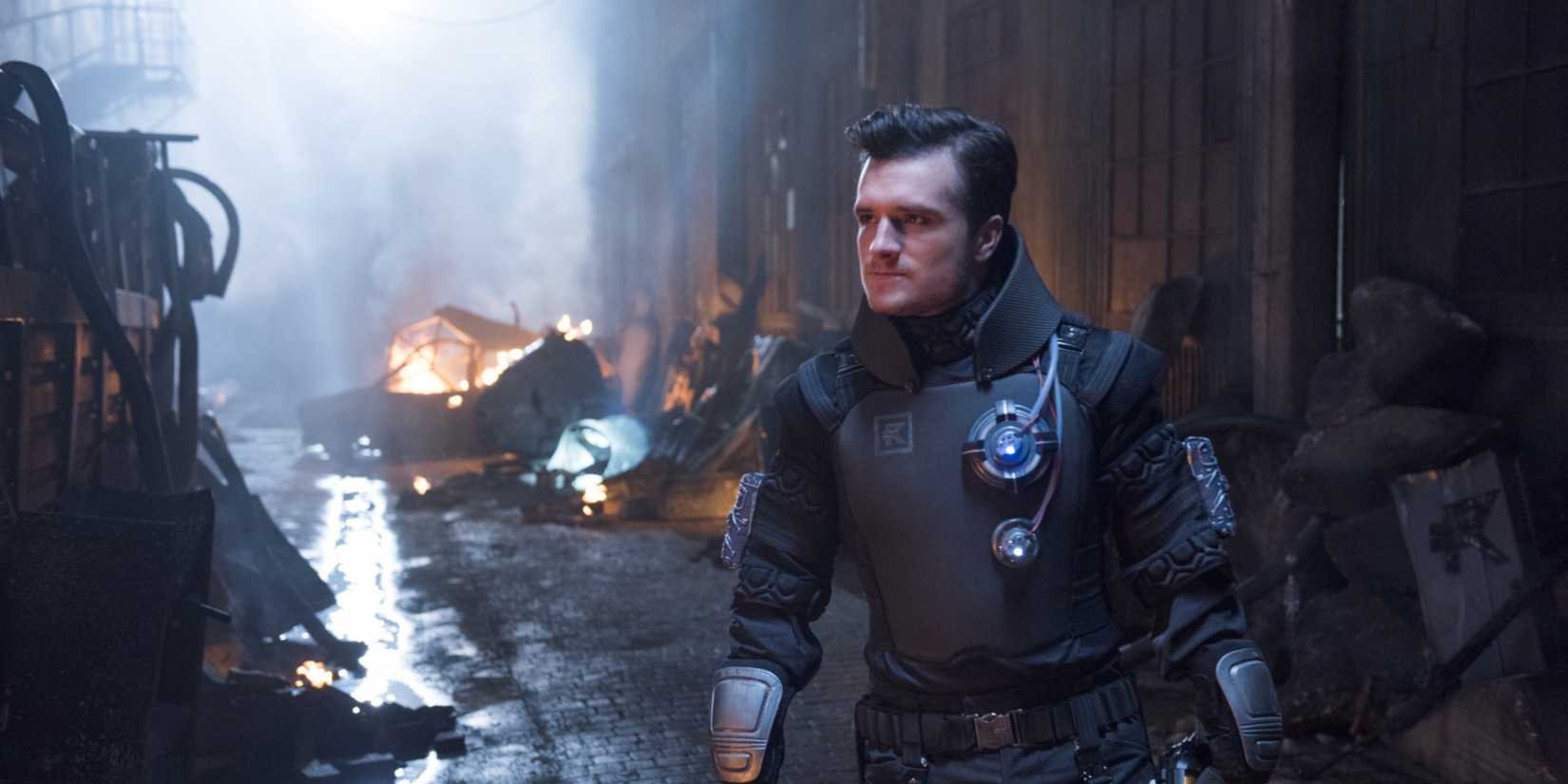 10 Underrated Sci-Fi TV Shows You Need to Watch