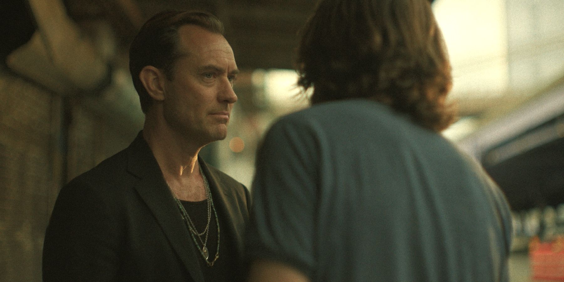 Jason Bateman's Black Rabbit Trailer Reveals Netflix's Perfect Ozark ...