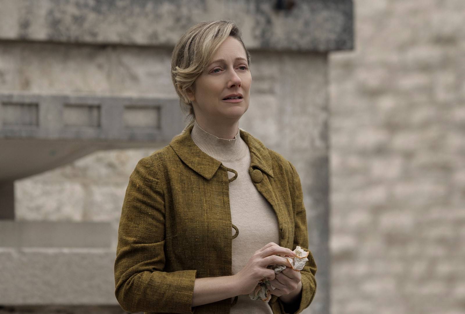 Judy Greer Te Judy Greer On Why 'Pulp Fiction' Changed Her Life