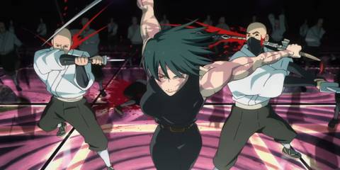 Jujutsu Kaisen Summary, Trailer, Season List, Cast, Where to Watch and More