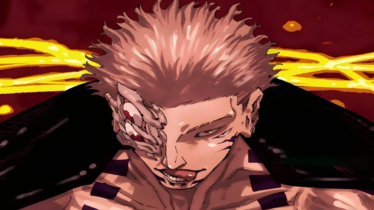 Modulo's New Alien Villains Are Officially a Sukuna-Level Threat