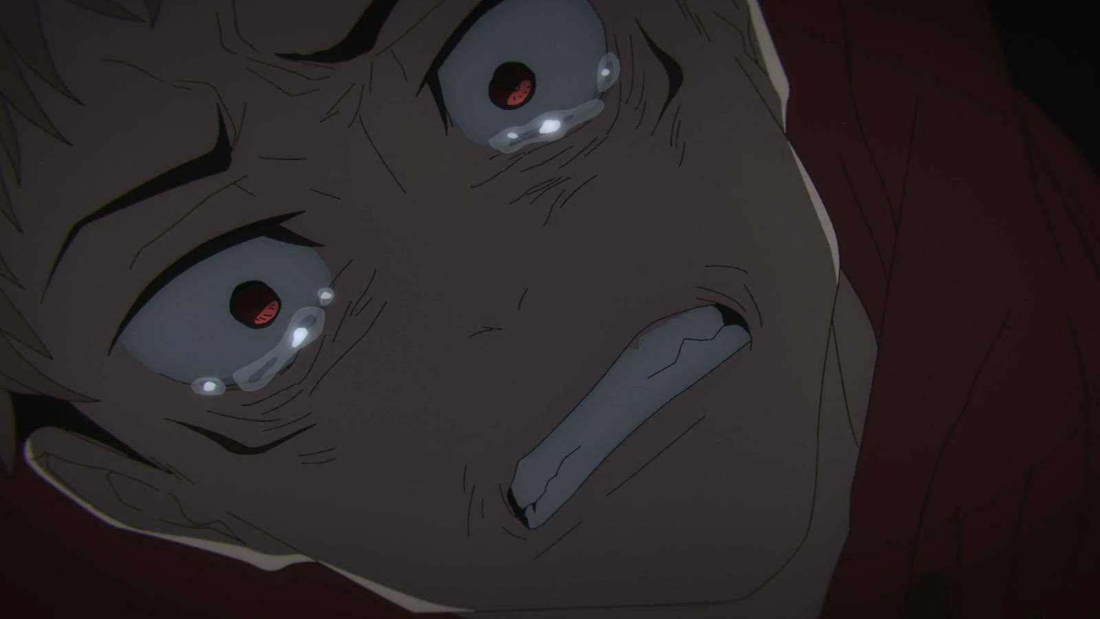 Jujutsu Kaisen's Sequel Declares Yuji Dead