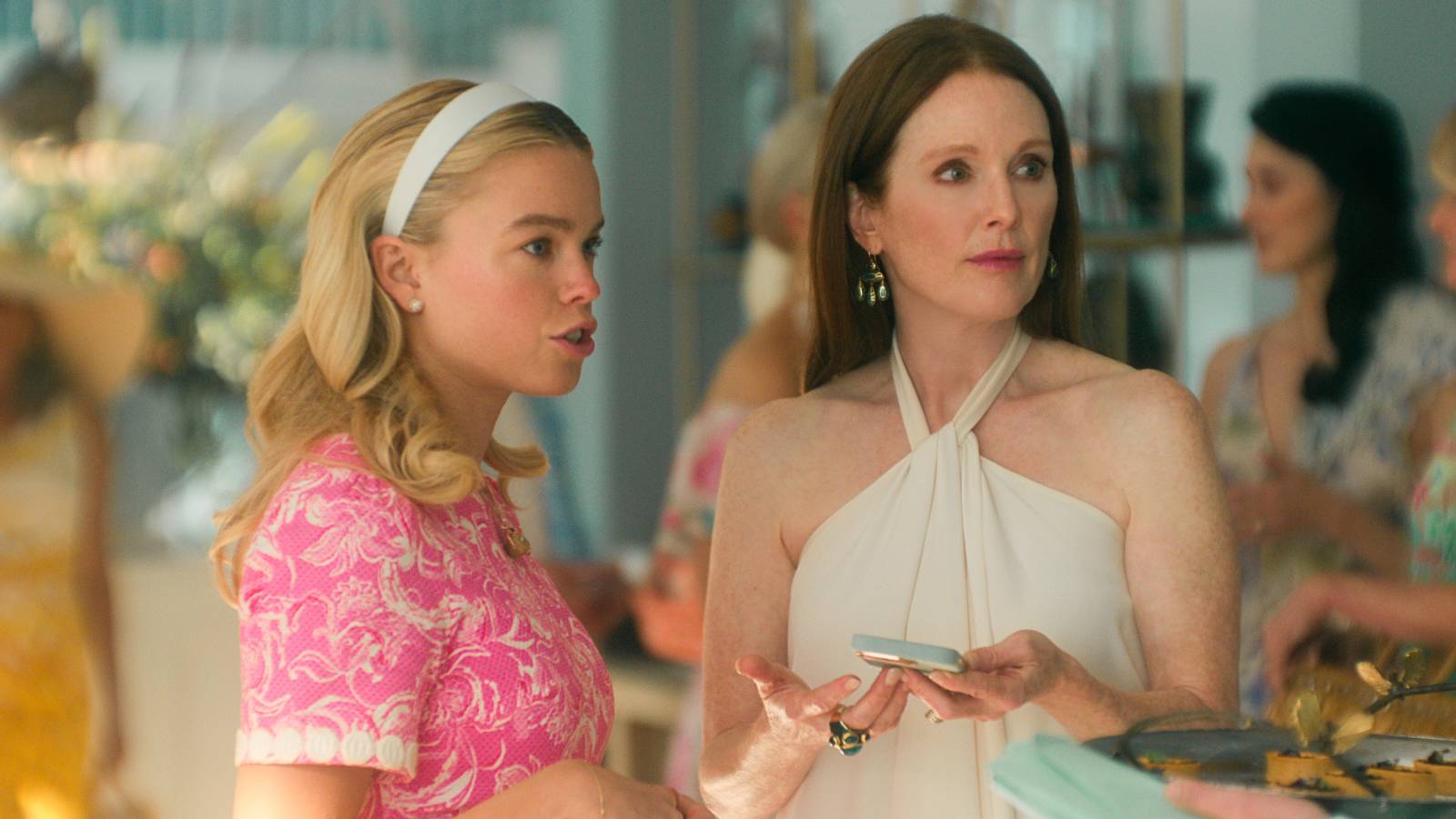 20 Best Netflix Shows for a Weekend Binge