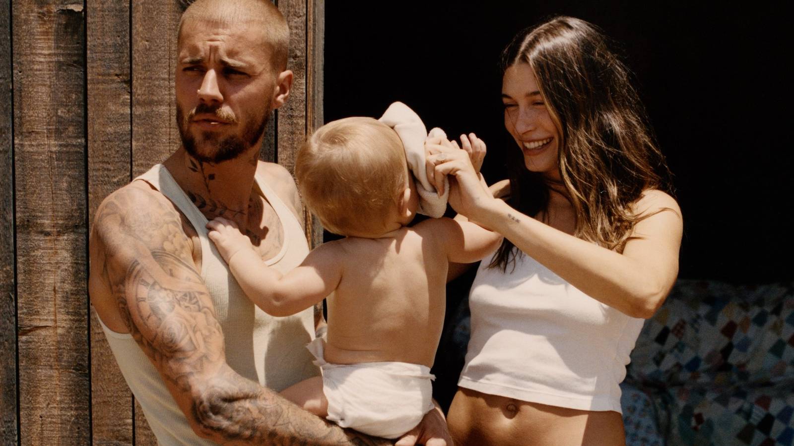 Justin Bieber Drops Surprise Album Swag II: Listen Now