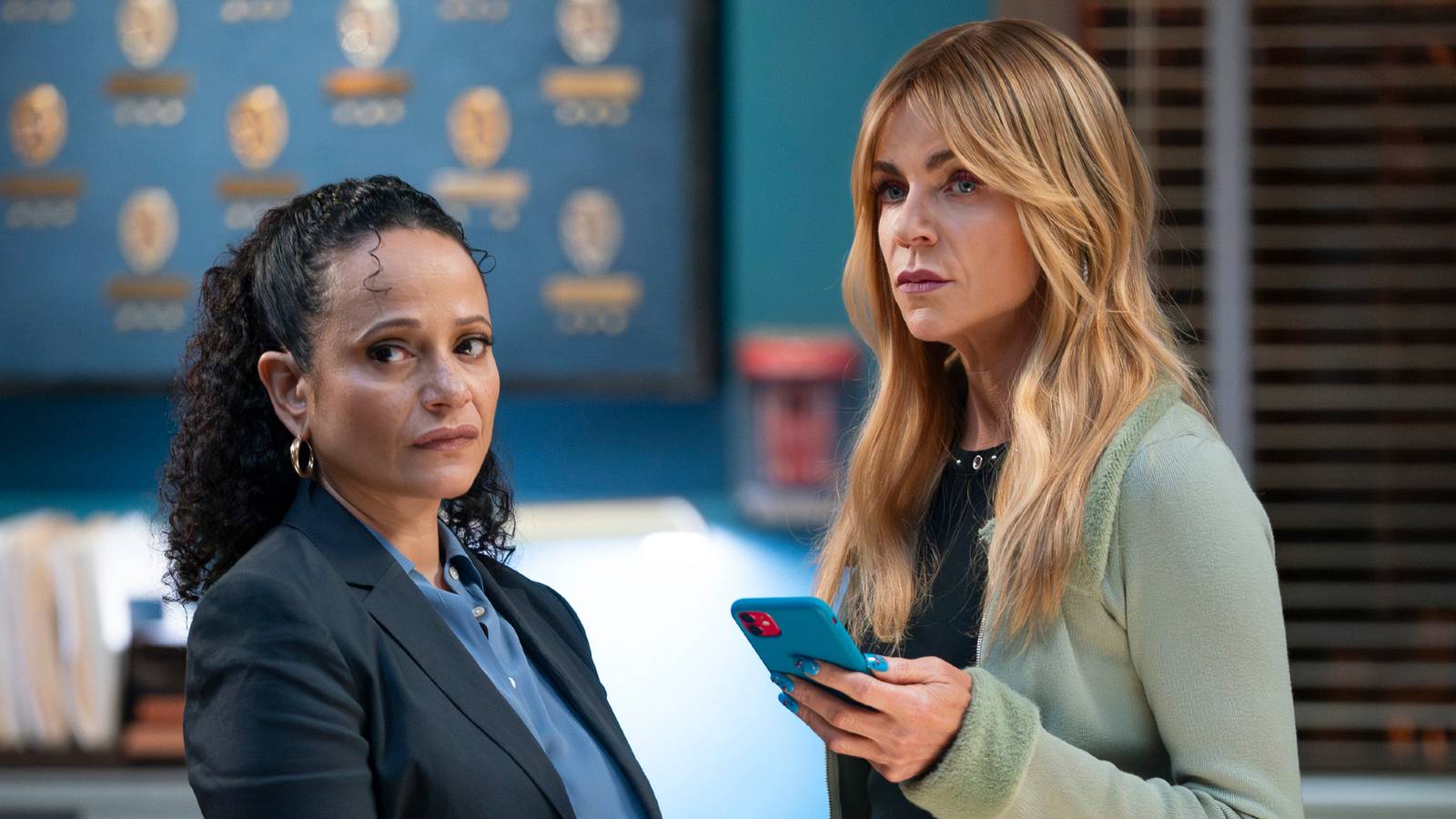 High Potential Season 2 Showrunner Explains Game Maker's Identity Reveal