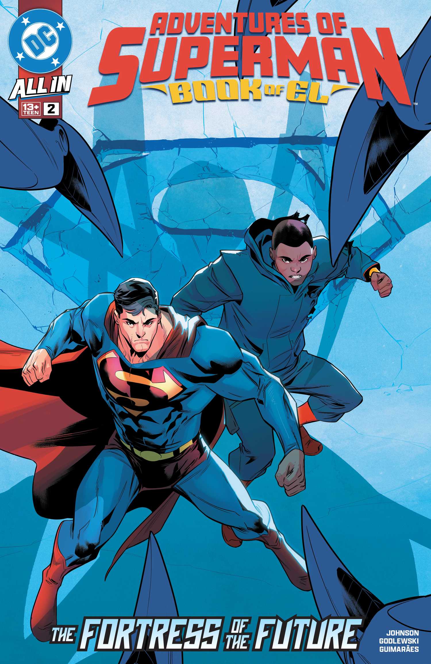 Superman's Power Limit Gets An Official Explanation