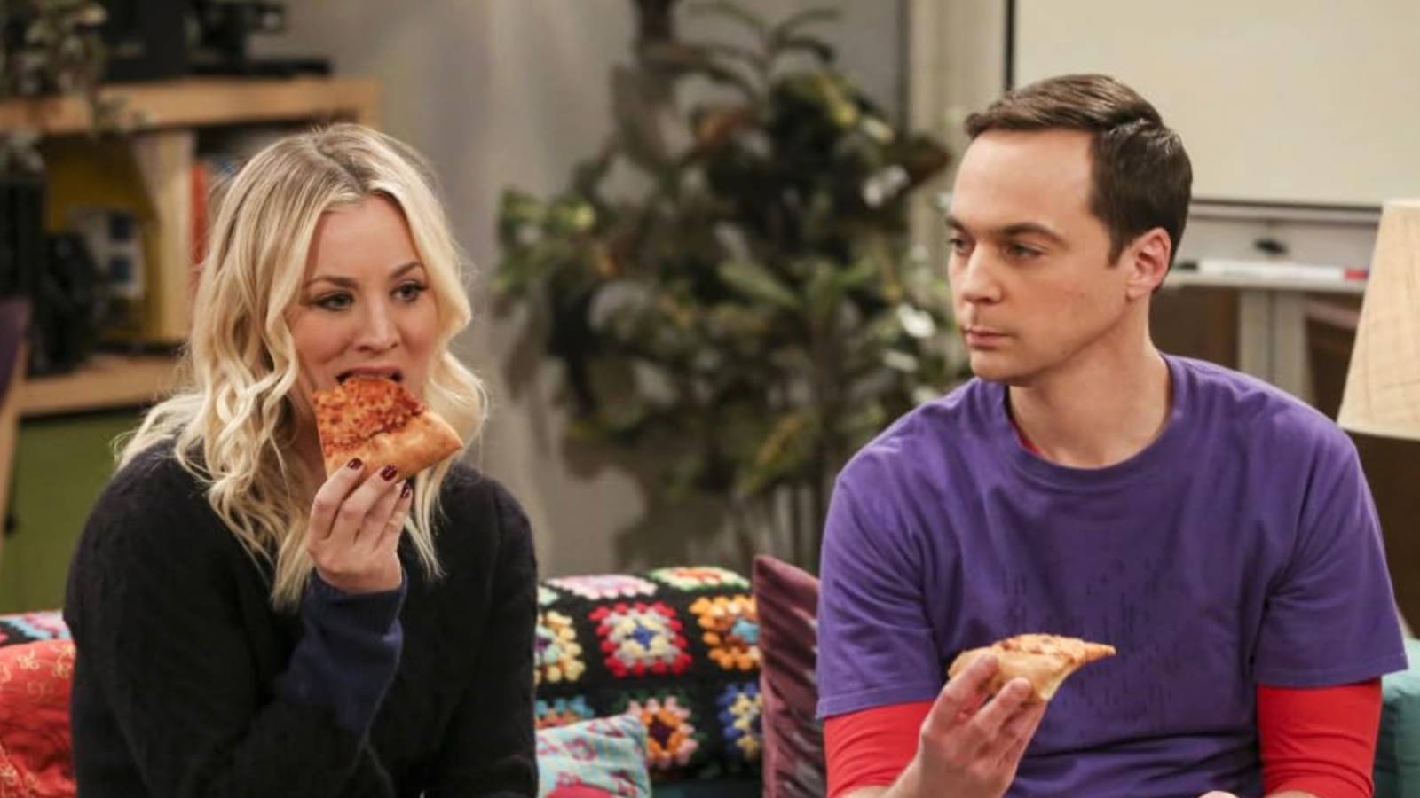 TBBT's Stuart Spinoff Already Failed Due To Its Faulty Premise
