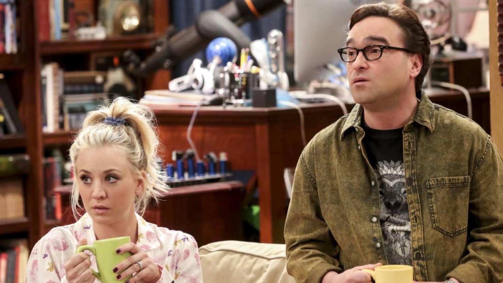 The Big Bang Theory’s Problematic Howard Vs Penny Plot Has Aged Badly