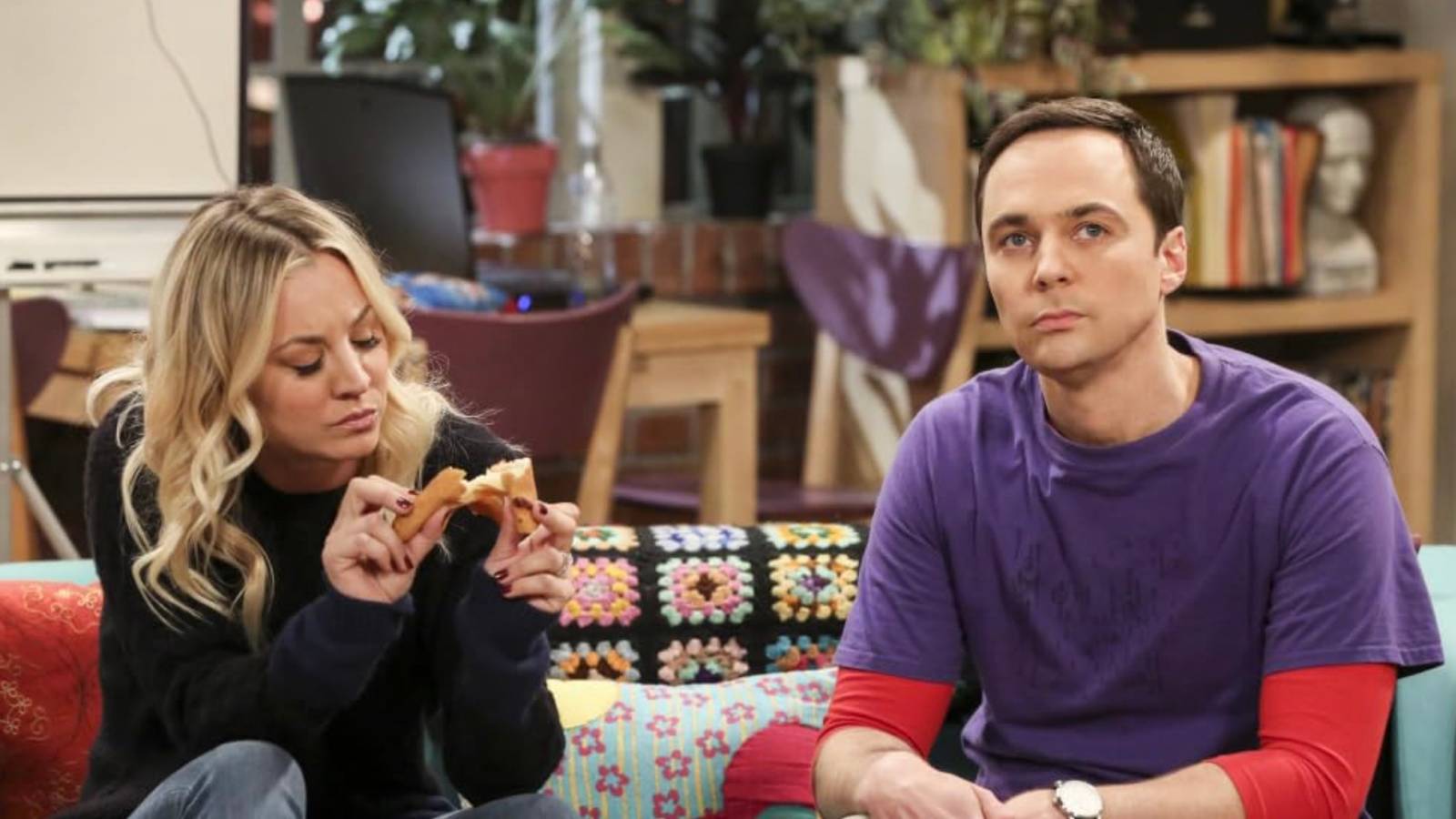 TBBT’s Penny Didn't Settle For Leonard: How This Idea Hurt The Show