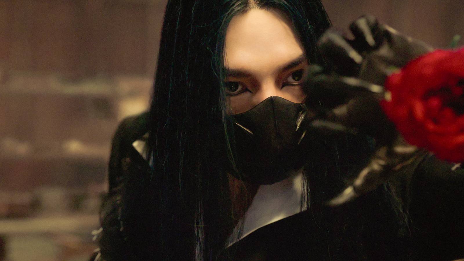 Netflix's Yu Yu Hakusho: A Near-Perfect Live-Action Anime Adaptation