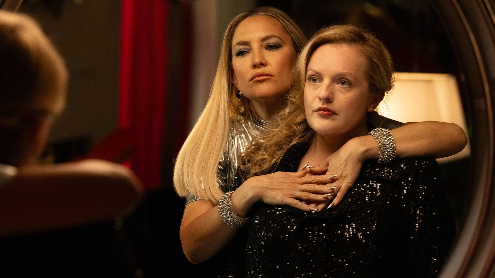 Shell: New Body Horror Film Disappoints with 55% Rotten Tomatoes Score