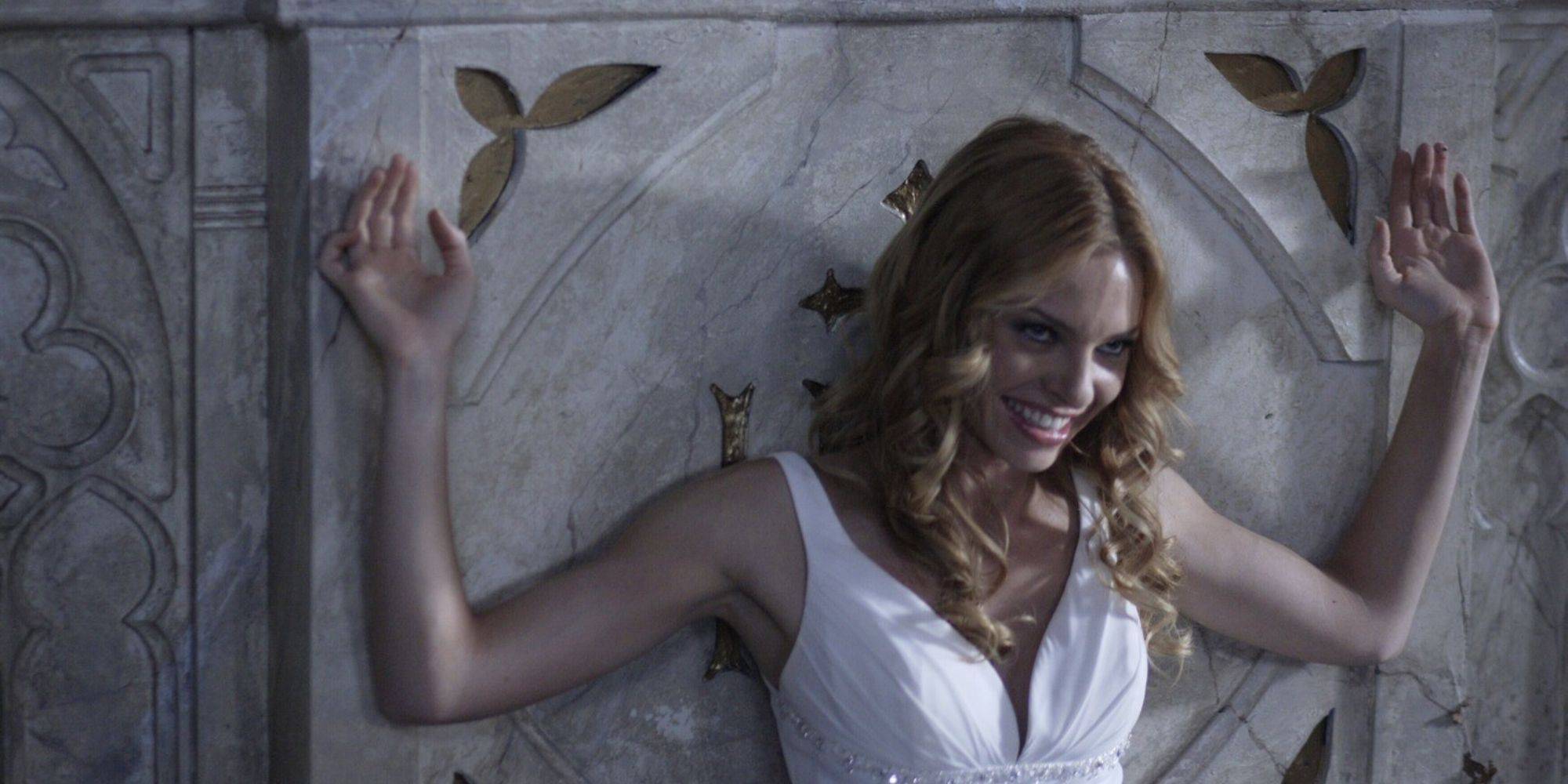 All of Sam Winchester's Love Interests in Supernatural, Ranked