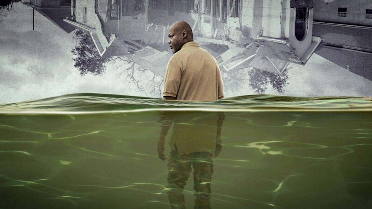 Why New Orleans' Levees Really Broke After Hurricane Katrina