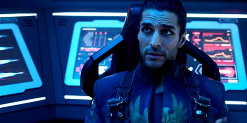 The Expanse Summary, Trailer, Season List, Cast, Where to Watch and More