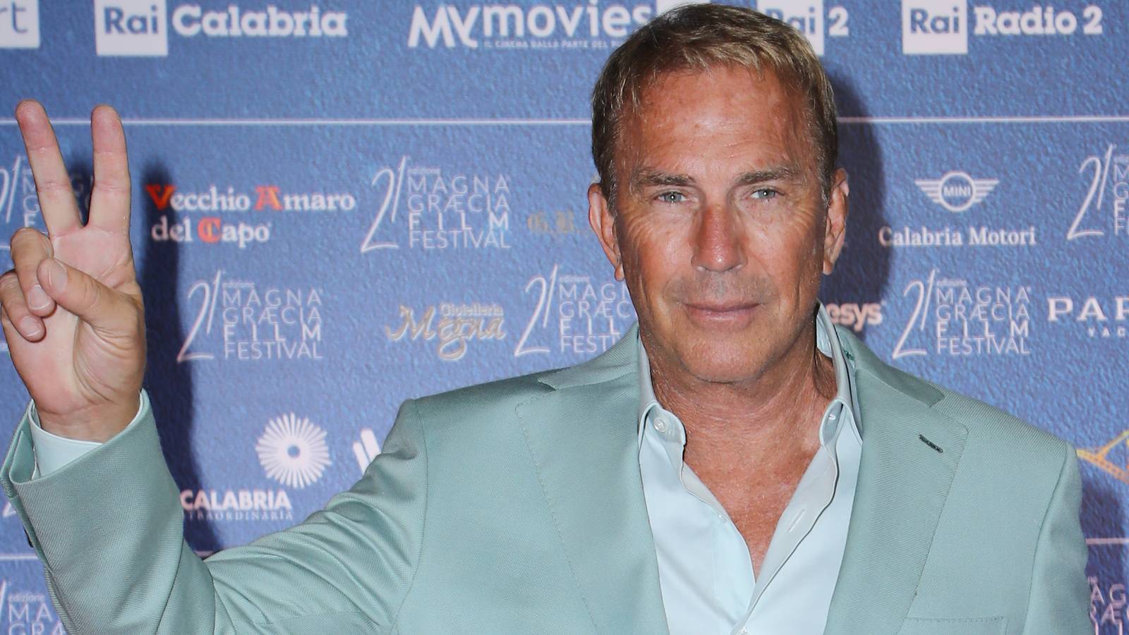 Kevin Costner's Top 5 Baseball Movies: Ranked And Reviewed