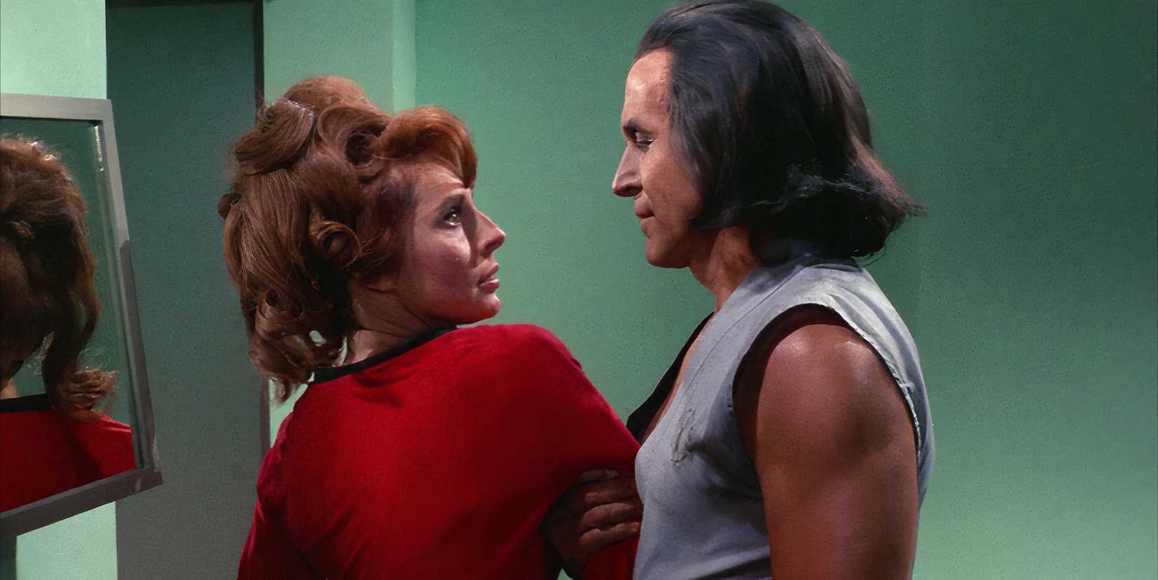 Star Trek: Khan Reveals 8 Shocking Twists About Kirk & Khan's Rivalry