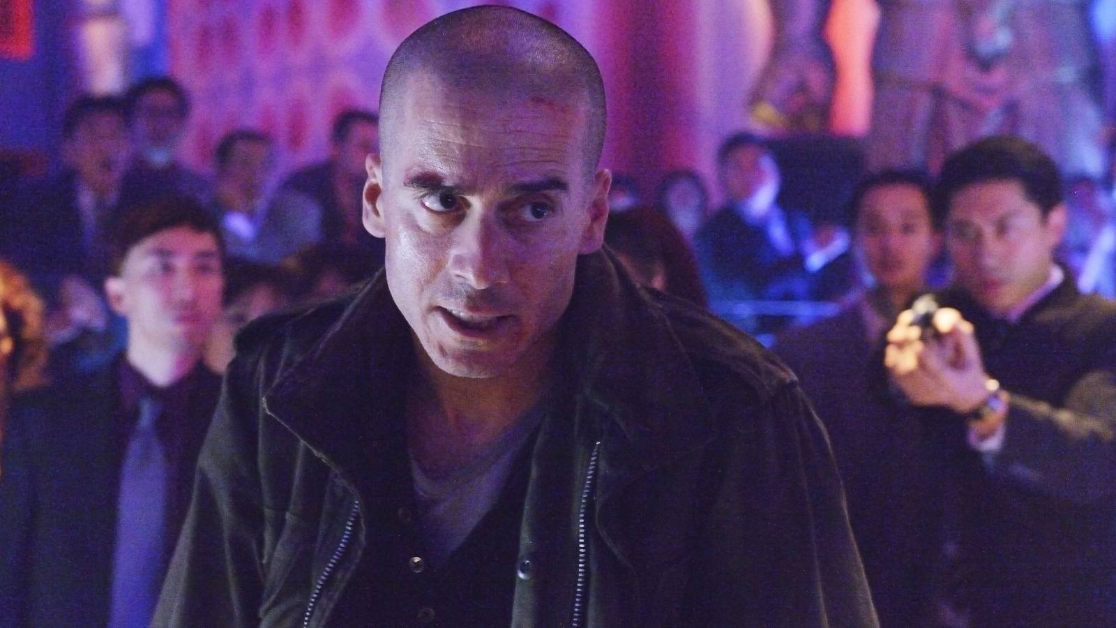 12 Monkeys: The Rare Sci-Fi Show That Mastered Time Travel