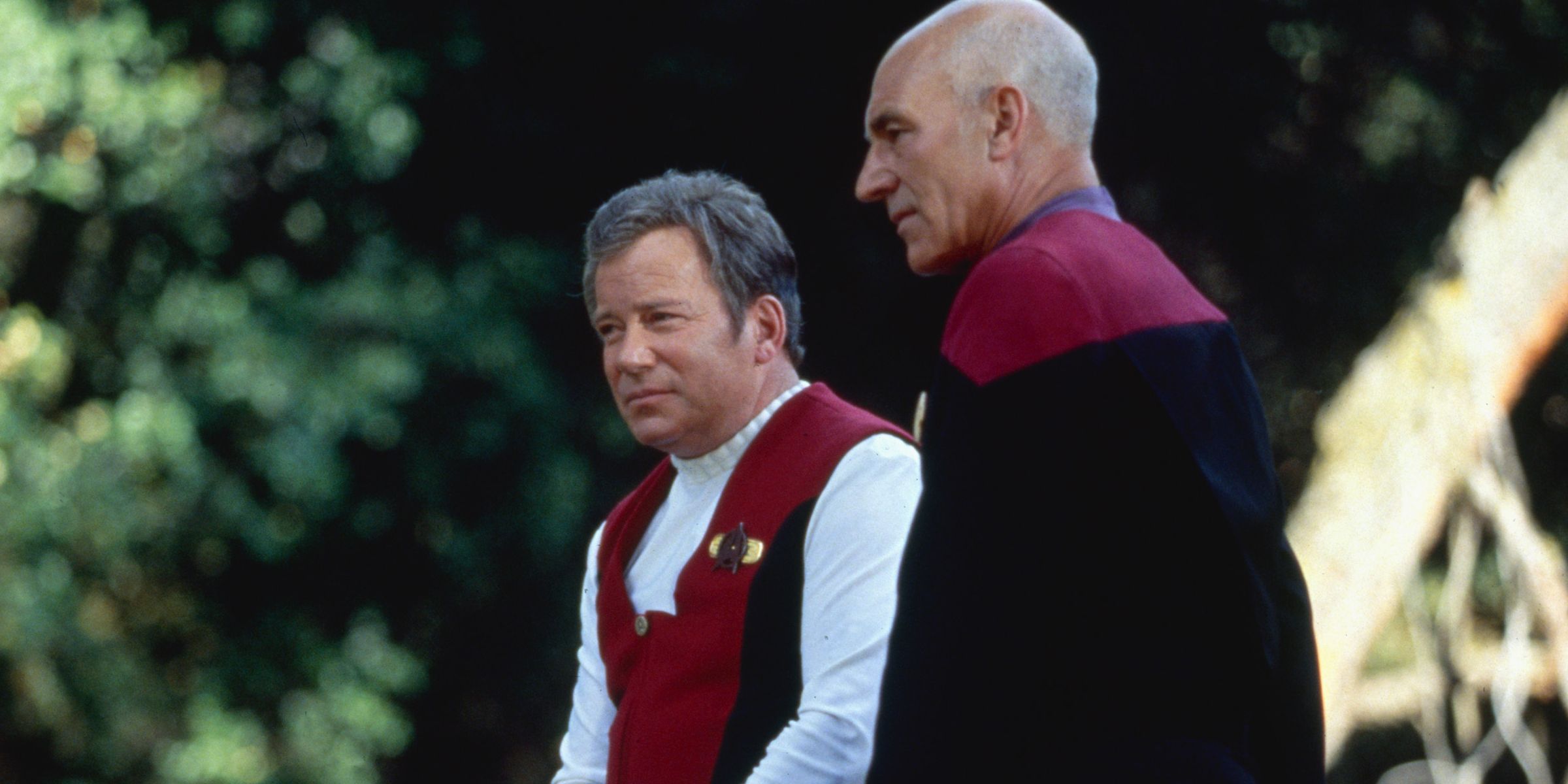 Star Trek: Generations Summary, Trailer, Cast, Where to Watch and More