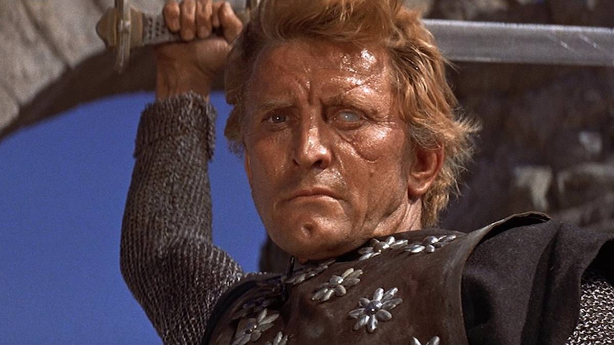 Top 10 Sword Fights From Hollywood's Golden Age Of Cinema