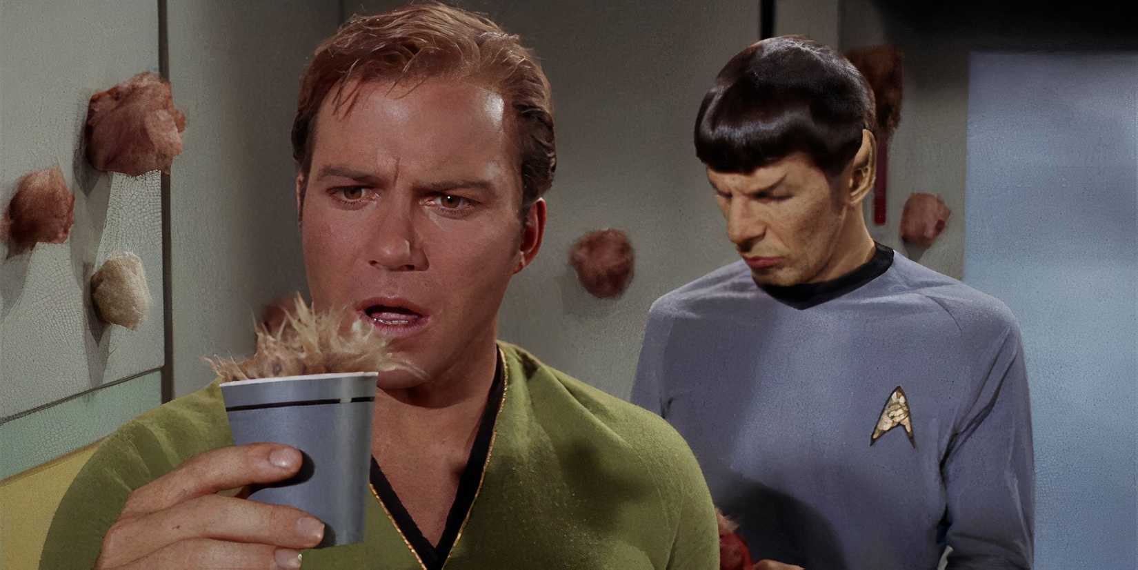 5 Masterpiece Episodes That Defined Star Trek: The Original Series