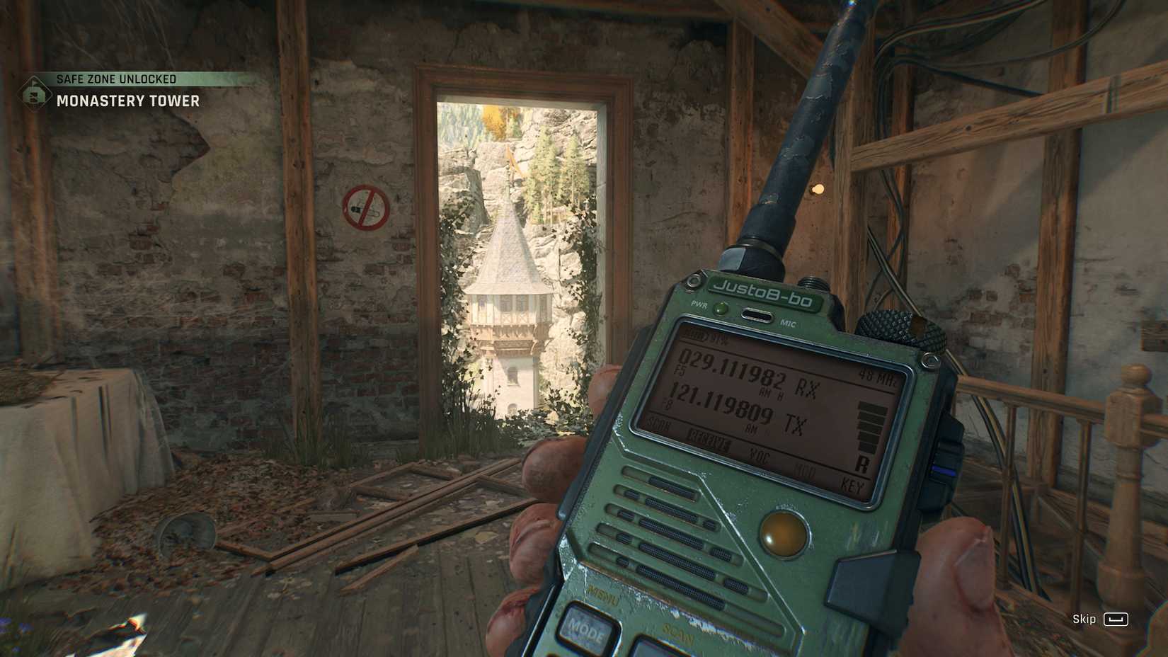 Dying Light: The Beast Review