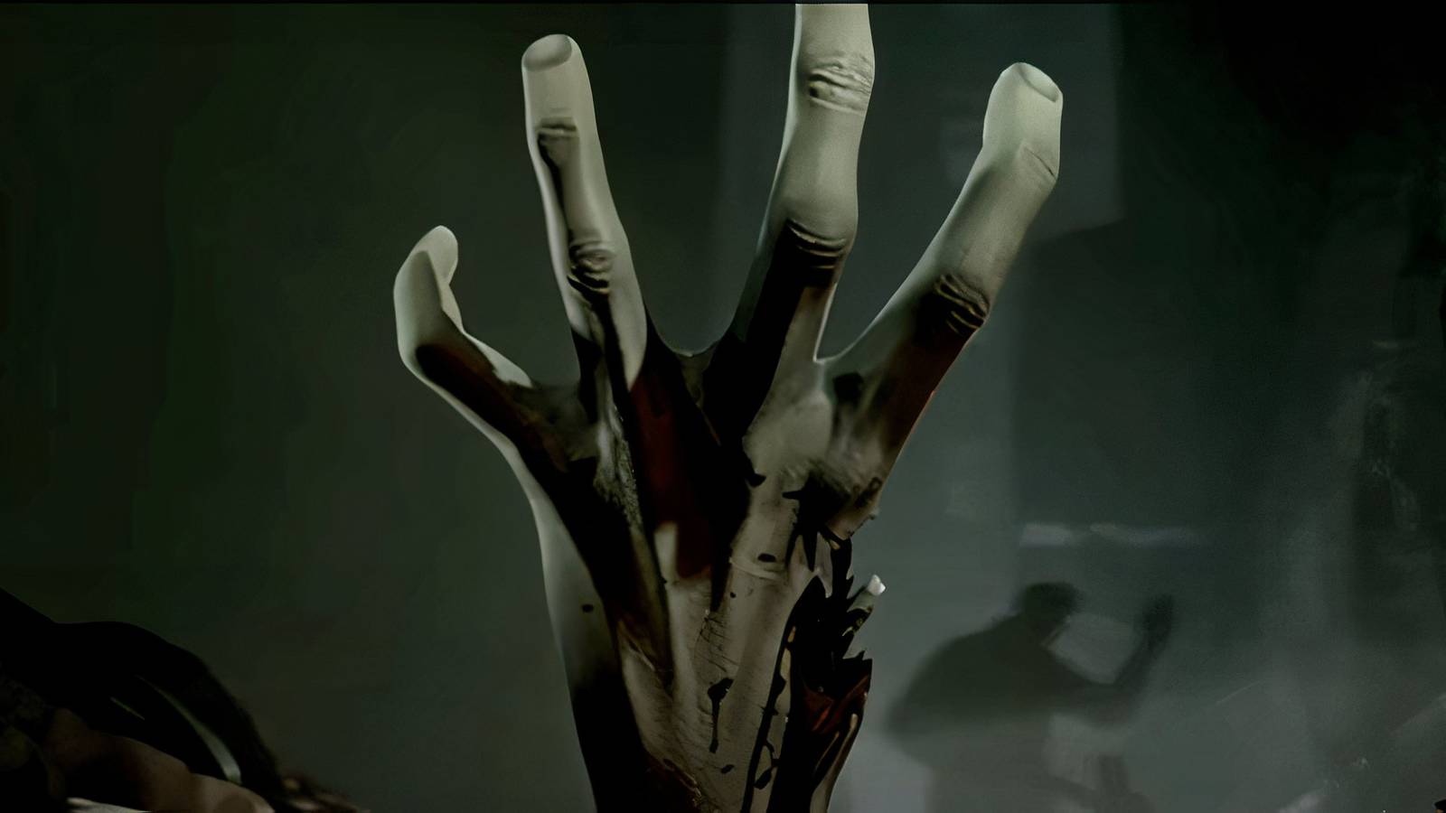 10 Classic Horror Games That Still Outshine Modern Titles