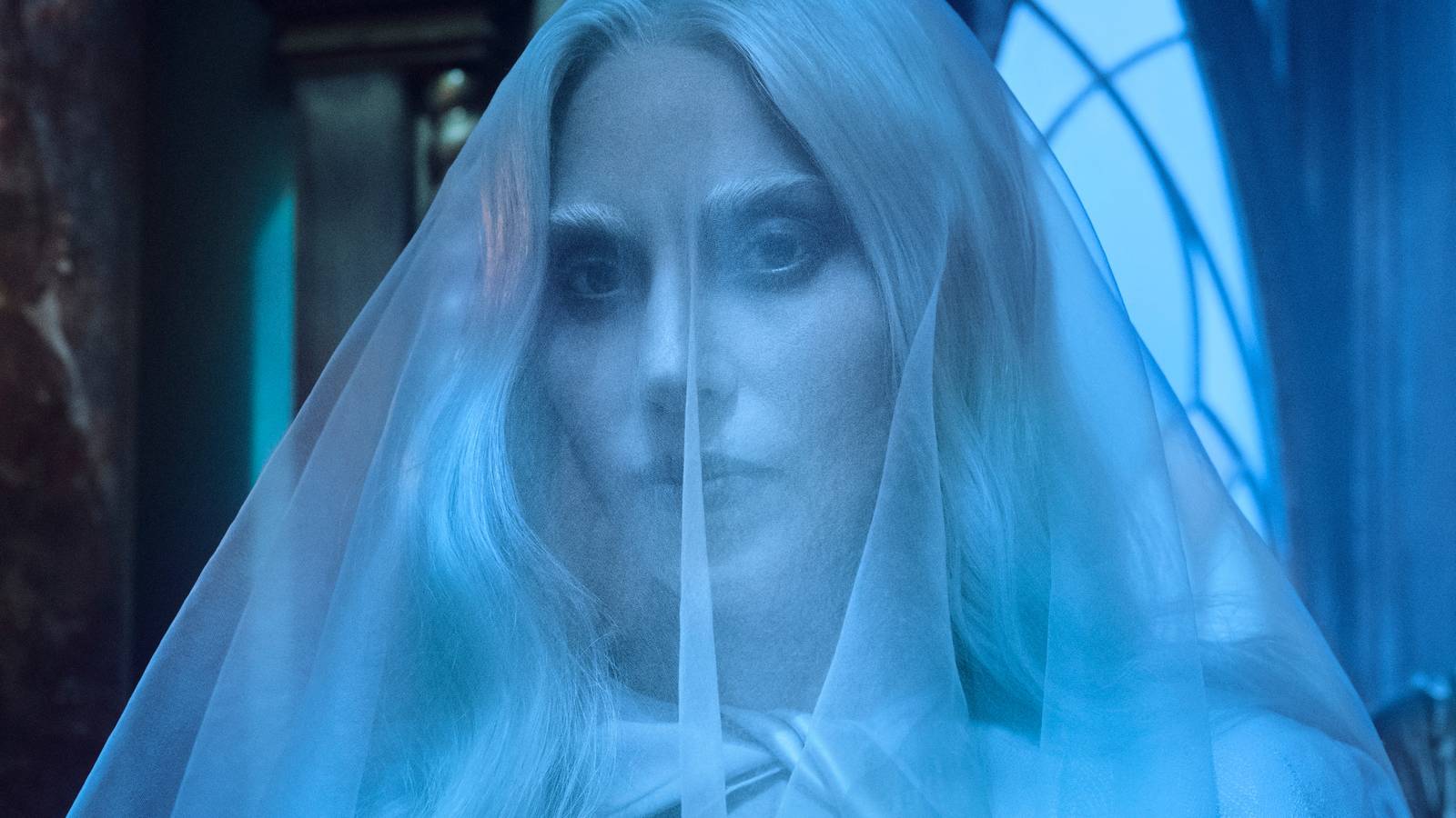 Lady Gaga's Brief Cameo in Wednesday Season 2 Disappoints Fans
