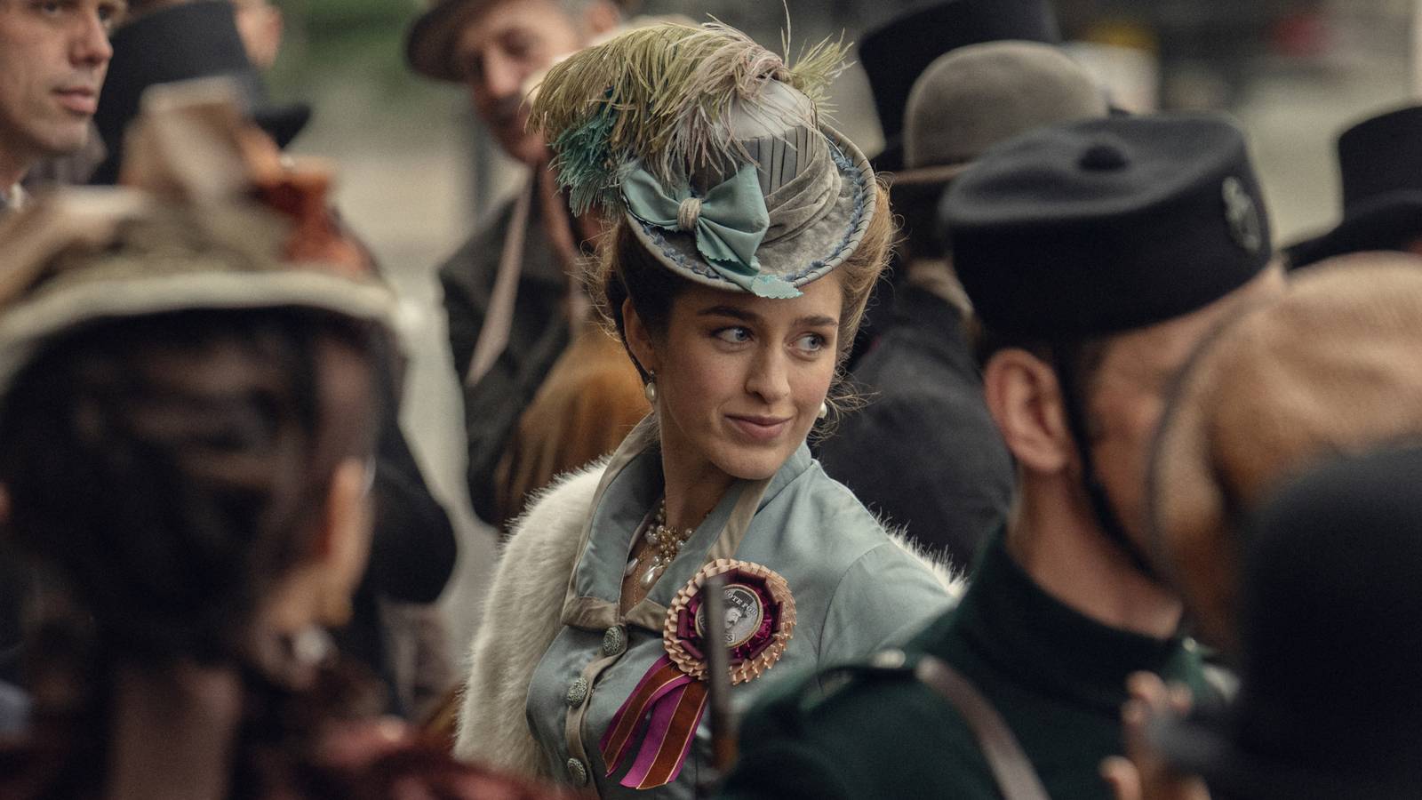 House of Guinness Filming Locations: Netflix Series' Sets Revealed