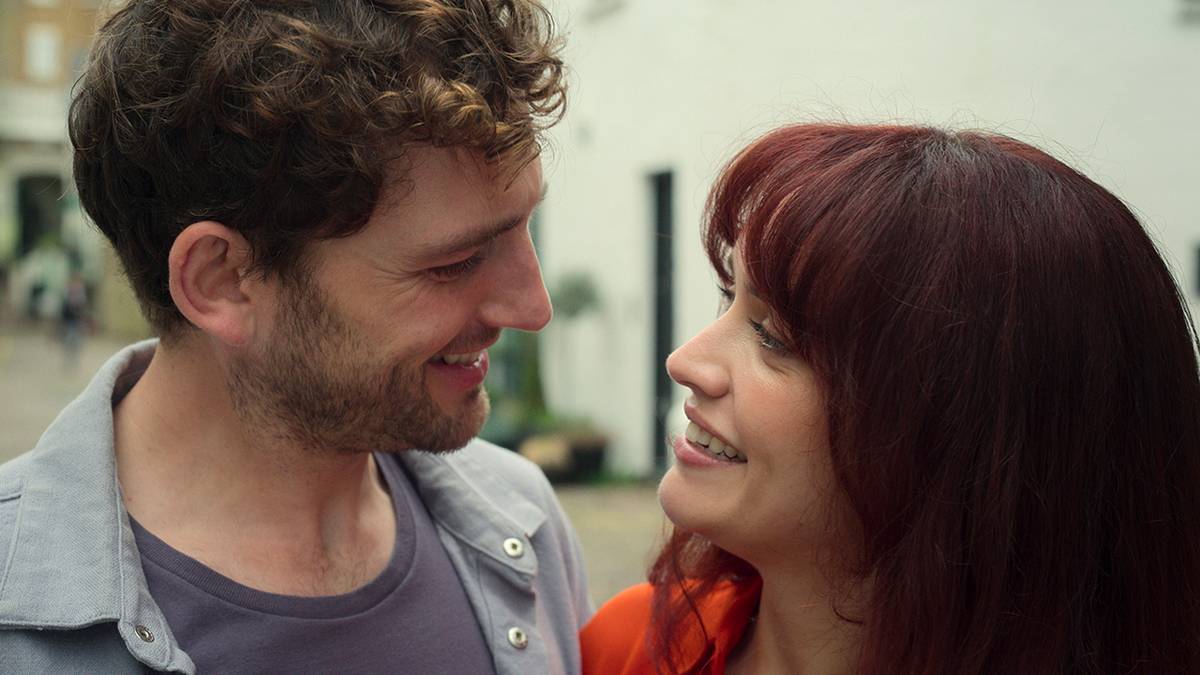 The Girlfriend Stars Share How One Conversation With Olivia Cooke Shifted The Power Dynamic