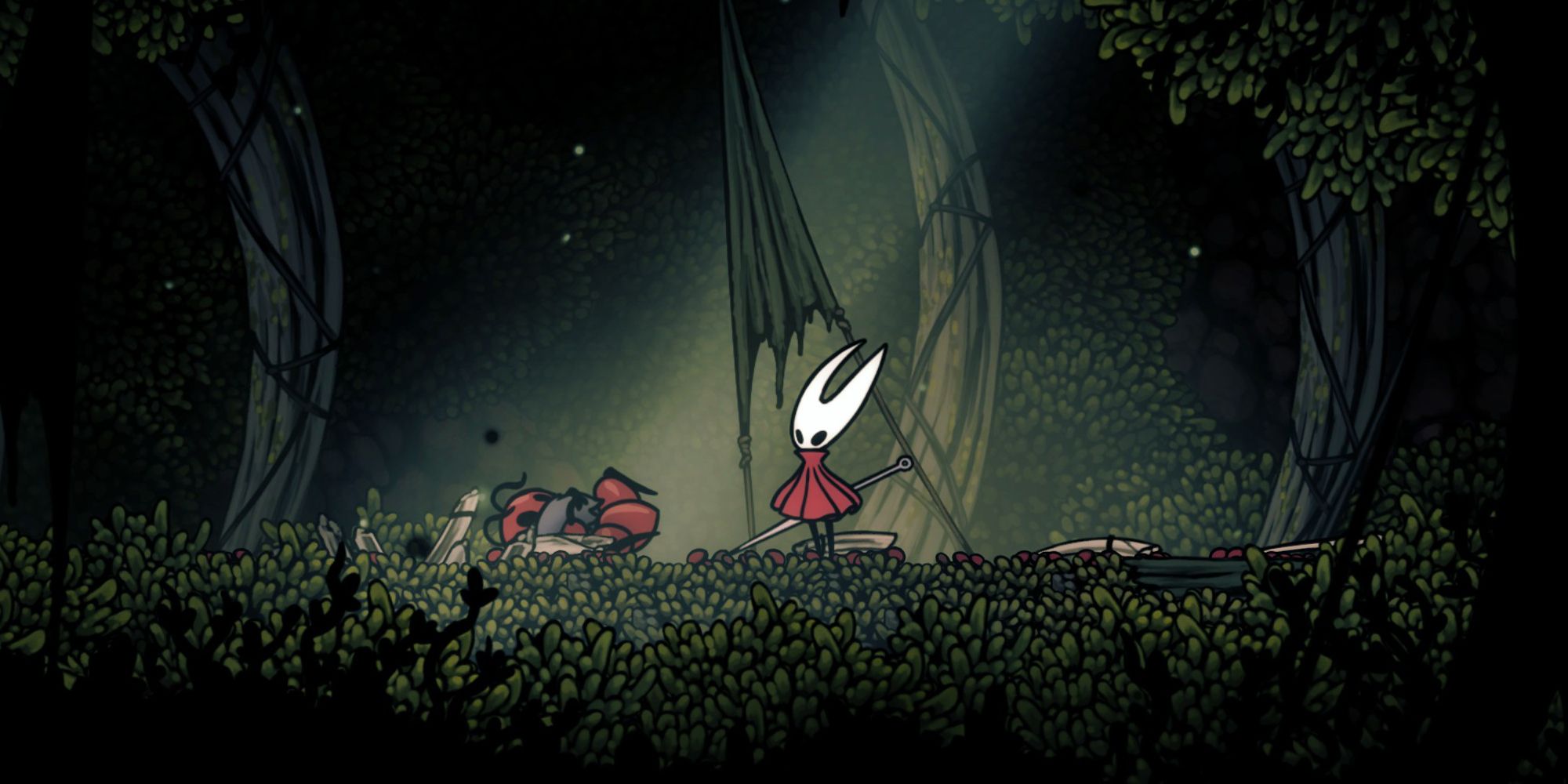 10 Hidden Secrets in Hollow Knight: Silksong You Missed