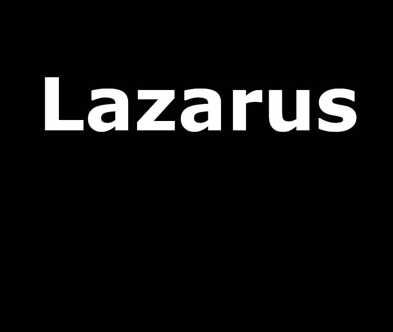 Lazarus Summary, Latest News, Trailer, Season List, Cast, Where to ...