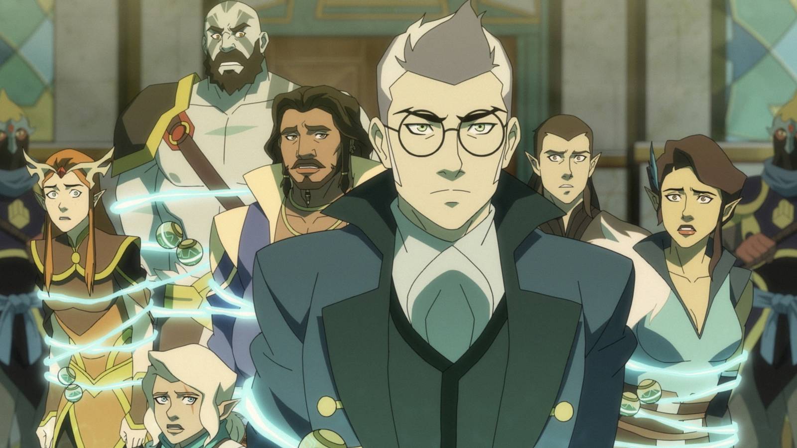 10 Animated TV Shows That Are Superior To Most Live-Action Series