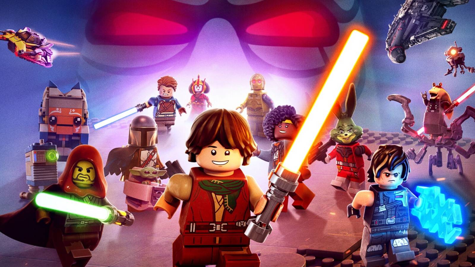 LEGO Star Wars: Rebuild The Galaxy - Every Official Set from Pieces of ...