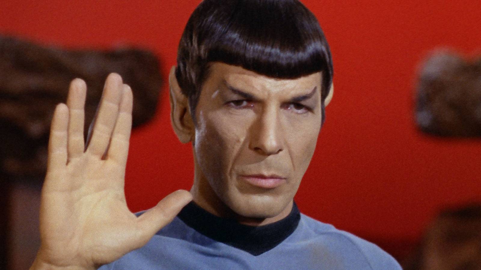 5 Masterpiece Episodes That Defined Star Trek: The Original Series