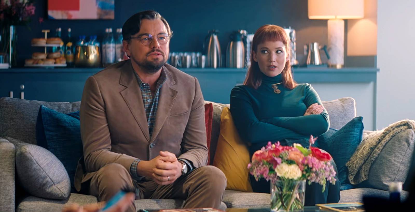 Martin Scorsese's Next Film Is What Happens At Night Starring Leonardo ...